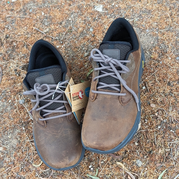 Hi-Tec | Shoes | Hitec Men Vlite Walklite Witton Sneakers 5 | Poshmark